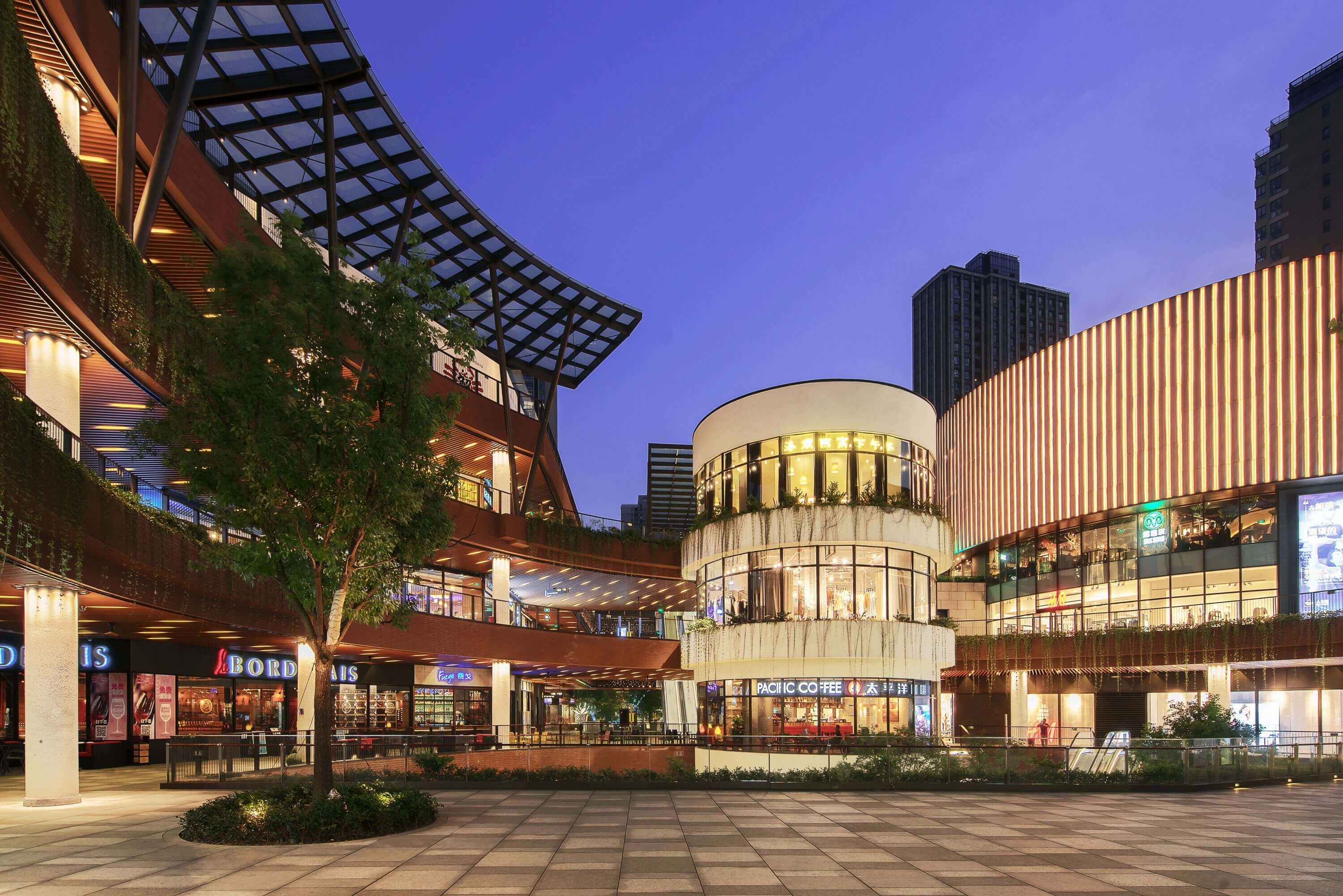 RUIHONG XINTIANDI | XINTIANDI