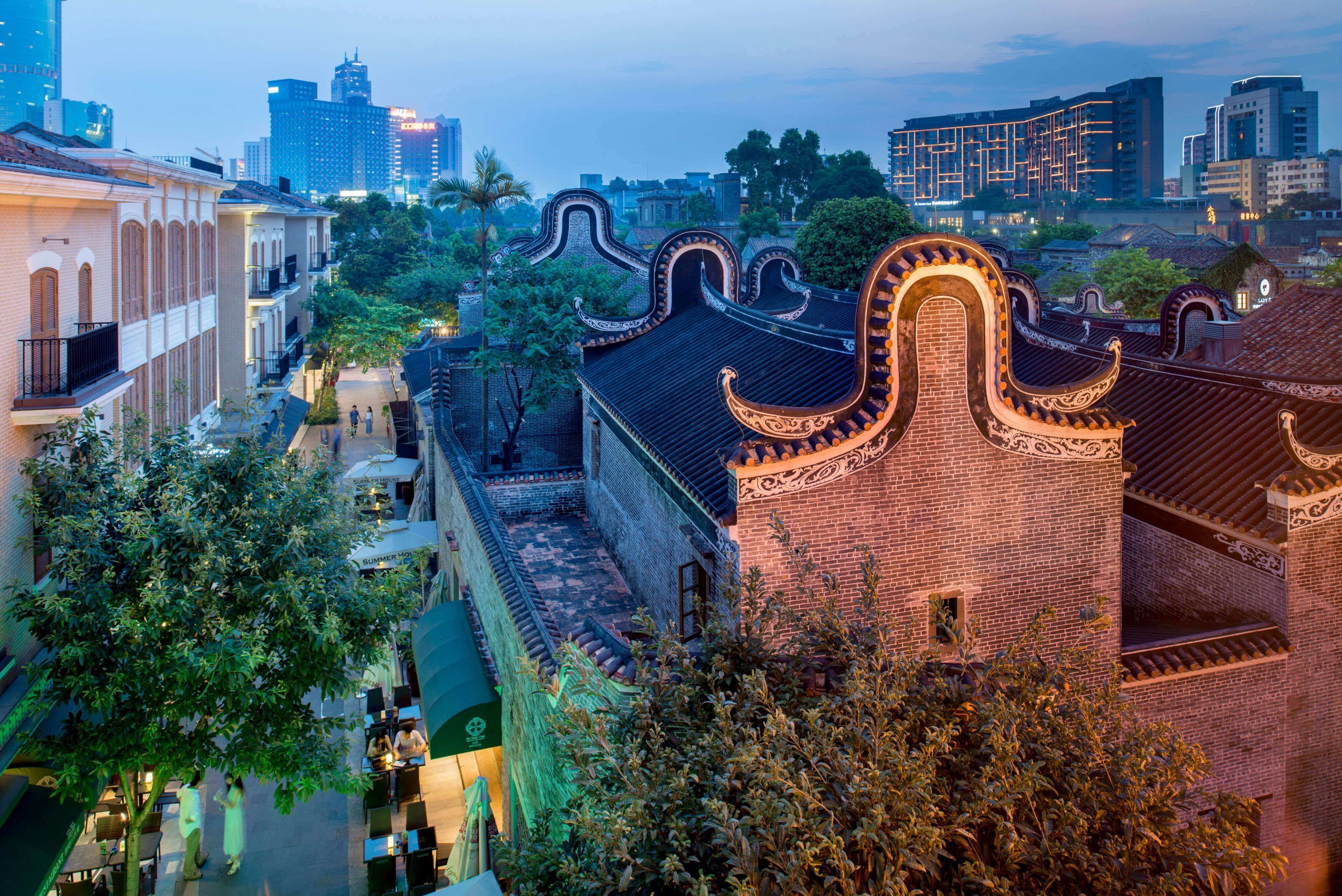 ABOUT XINTIANDI | XINTIANDI