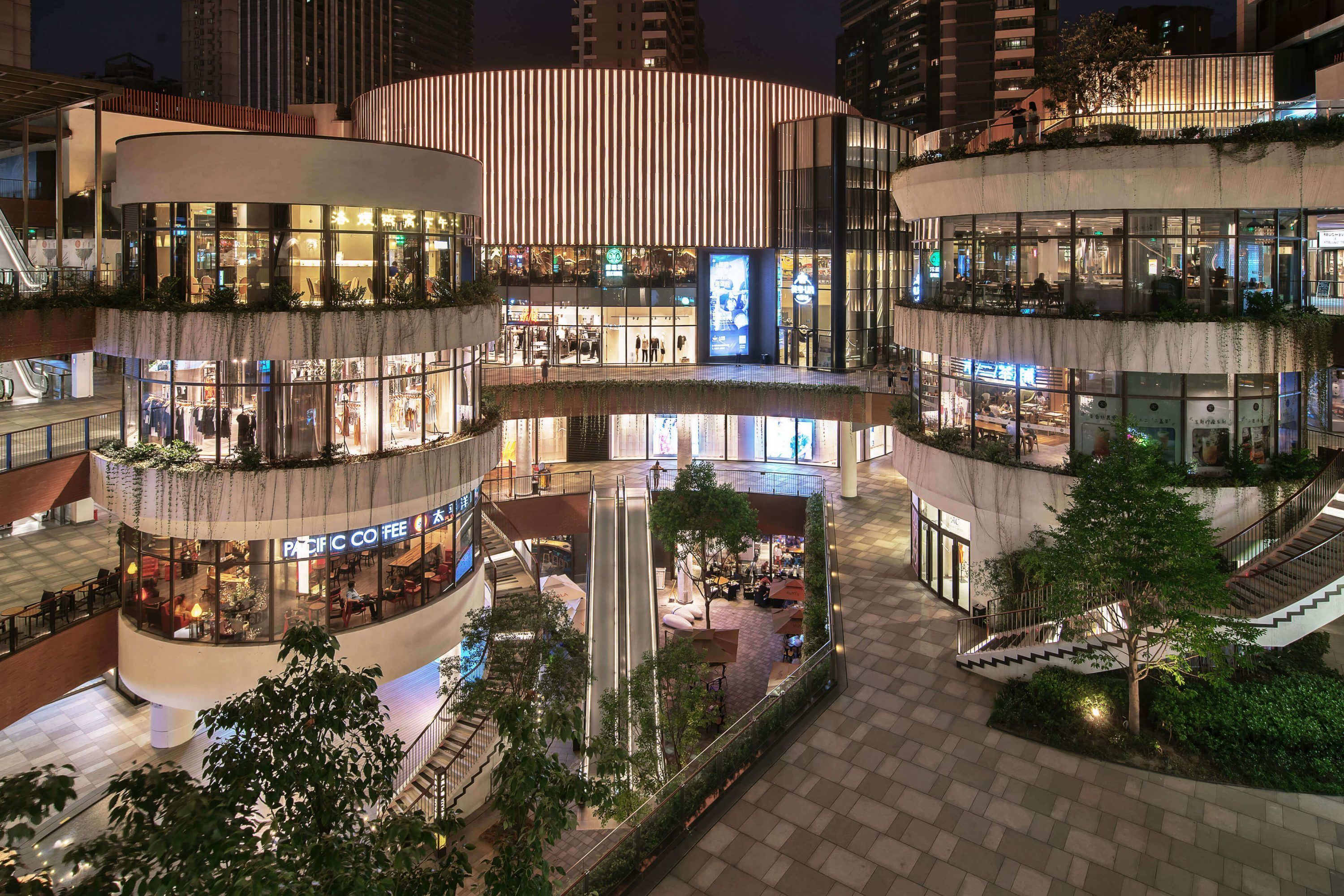 ABOUT XINTIANDI | XINTIANDI